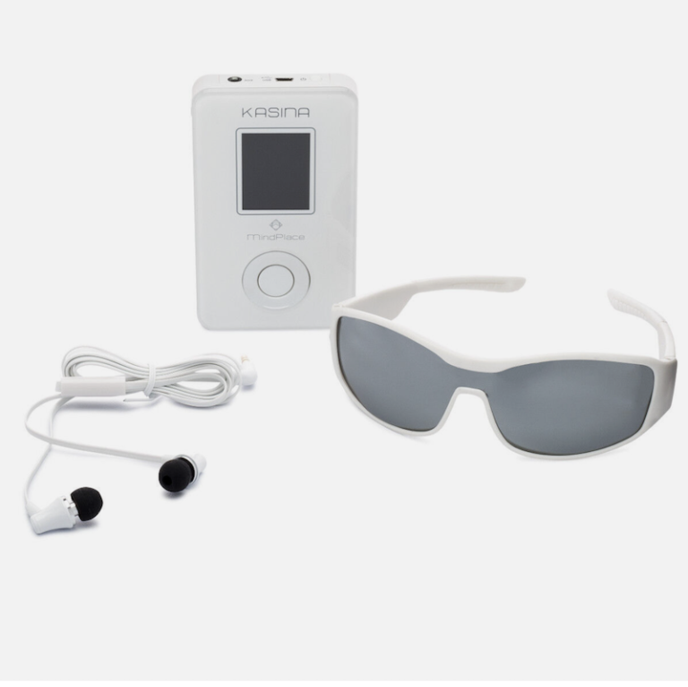 すぐに意識レベルのコントロールができるカッシーナ | Mind Craft